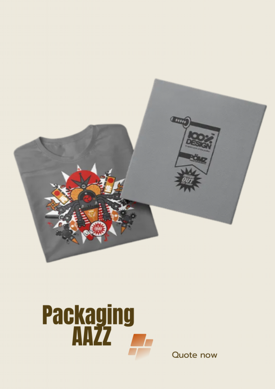 Custom Pre Roll Packaging Labels - PackagingAazz.com